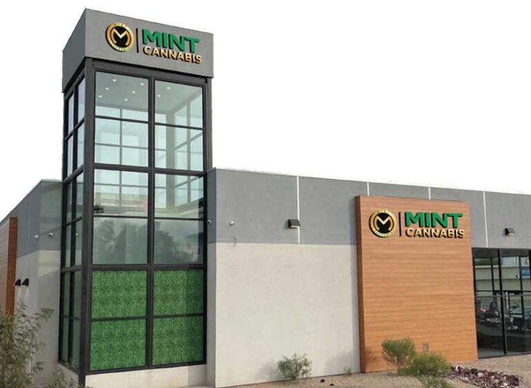 75 Store Page – The Mint Cannabis