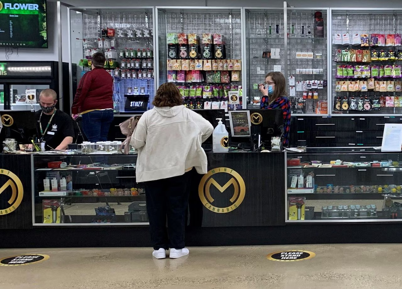 Mint Cannabis to open three more dispensaries, cultivation center in ...